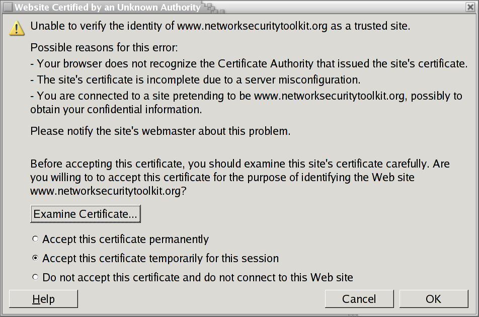 Chapter 2. The Web User Interface (WUI)